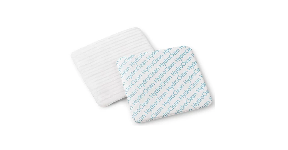 Hydroclean Advance sebpárna, 10x10 cm, 1 db